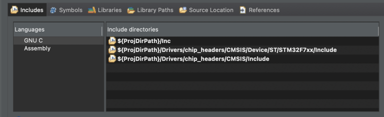 Getting Started with LvGL Part 1: Introduction and environment setup – EmbeddedExpertIO